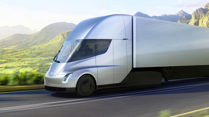 2020 Trucking Industry Trends Valley Driving School